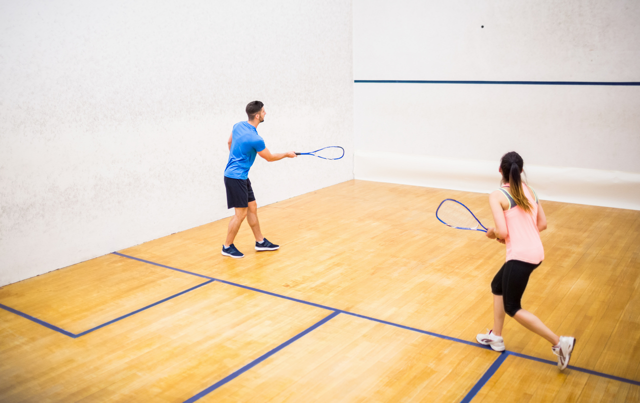 Understanding Squash: Rules, Scoring, and Basic Tactics for Beginners